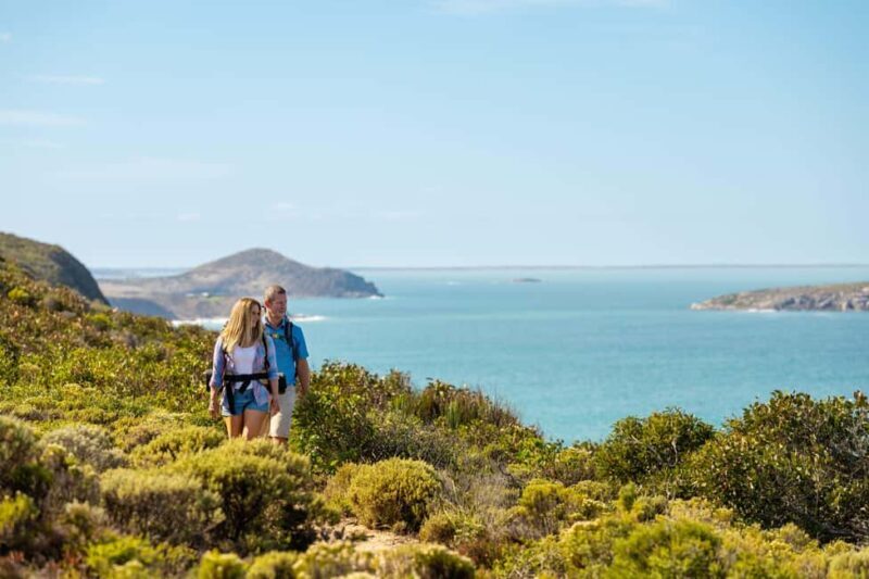 Deep Creek National Park: 4WD Adventure and Native Food Tour - An Adventure Through South Australia’s Wilderness and Culture