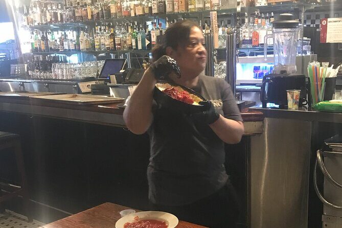 Deep Dish Cooking Class at Pizzeria Uno in Chicago - What to Expect from the Experience