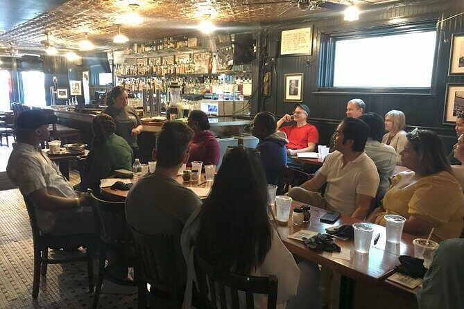 Deep Dish Cooking Class at Pizzeria Uno in Chicago - Final Thoughts on Value and Suitability
