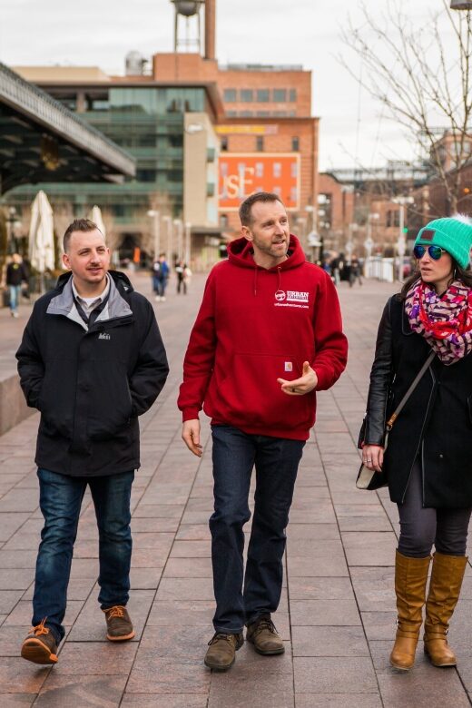 Deep Dive into Denver: Small-Group Walking Tour - FAQs