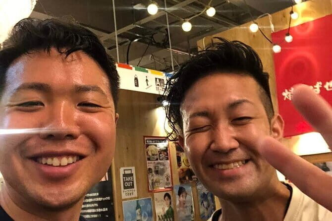 Deep Dive into Noge's Izakaya Bar Hopping Tour in Yokohama - An In-Depth Look at the Tour Itinerary