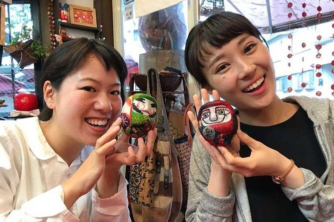 Deep Dive into the World of Daruma Dolls - Key Points