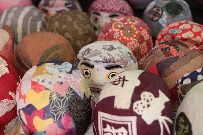 Deep Dive into the World of Daruma Dolls - Final Thoughts