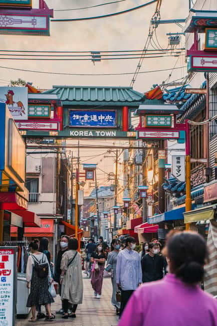 Deep Dive: Osaka Food Markets from Local to Luxurious! - Who Should Consider This Tour?