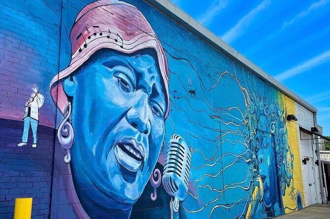Deep Ellum Foodie Lovers Tour with Food Tours of America - Authenticity and Atmosphere: What Makes It Special