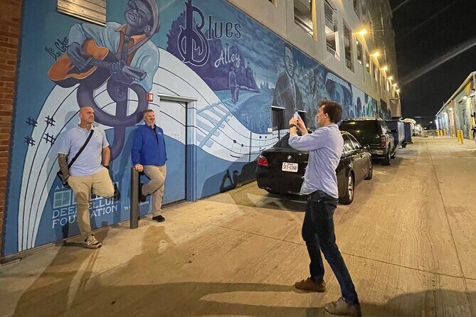 Deep Ellum Foodie Lovers Tour with Food Tours of America - Final Thoughts: Who Is This Tour Perfect For?
