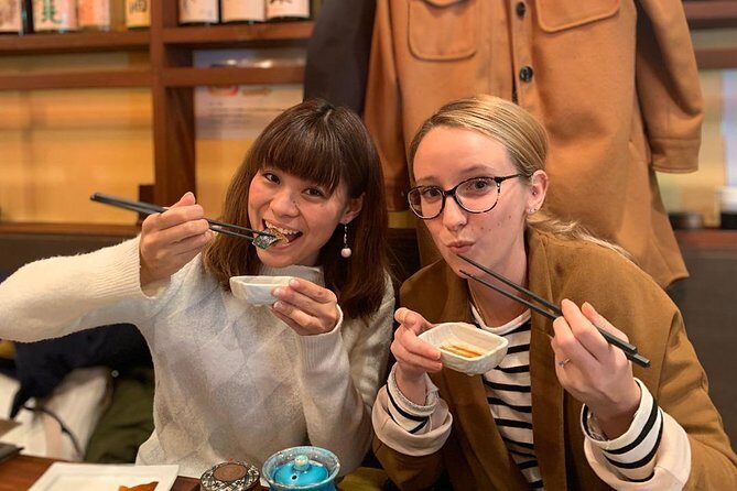 Deep Food Tour  Bar Hopping in Temma, Osaka - Final Thoughts