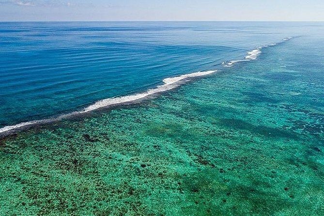 Deep into Nature at Sian Ka'an Biosphere! Round Transportation From Riviera Maya - Weighing the Value and Experience