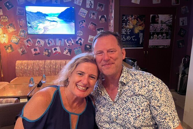 Deep Nightlife in Kanazawa Hopping Izakaya and Snack Bars - Who Will Enjoy This Tour Most?