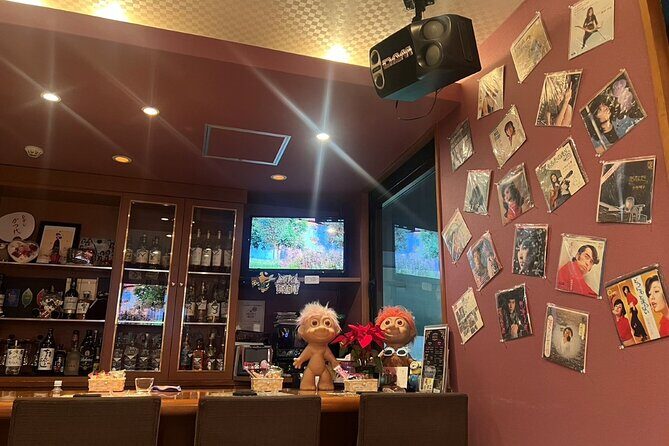 Deep Nightlife in Kanazawa Hopping Izakaya and Snack Bars - The Sum Up: Why Consider This Nightlife Tour