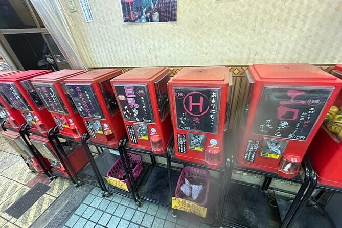 Deep Osaka Local food and bars - The Sum Up: Is It Worth It?