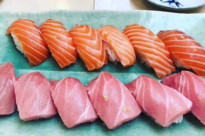 Deep Osaka Night Life, Eat & Drink! - Frequently Asked Questions