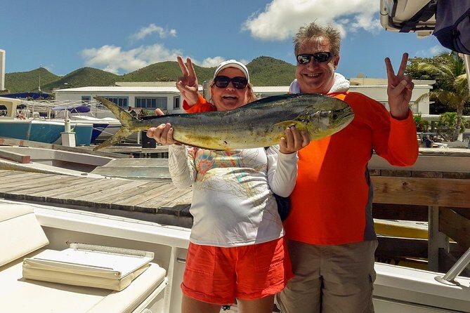 Deep Sea Fishing - 3/4 Day - Practicalities and Considerations