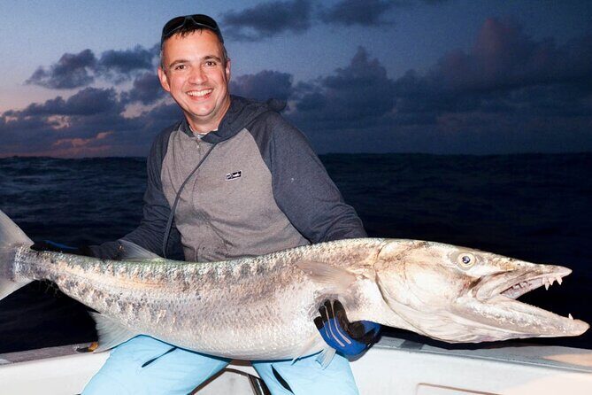 Deep Sea Fishing Boat Tour from Trincomalee - What Makes This Tour Stand Out?