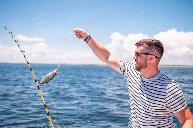 Deep Sea Fishing Boat Tour from Trincomalee - FAQ