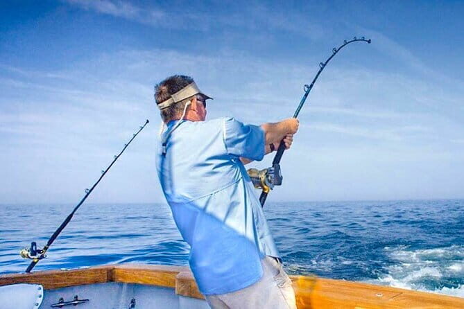 Deep Sea Fishing Boat Tour in Negombo - Why Consider This Tour?