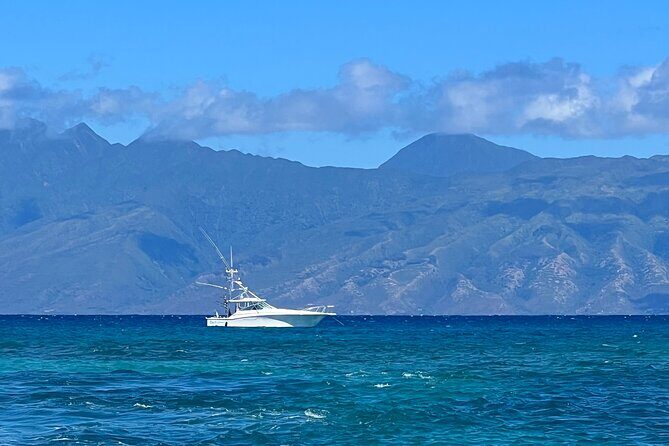 Deep Sea Fishing Charter in Waikiki, Hawaii - An Introduction to the Waikiki Deep-Sea Fishing Experience