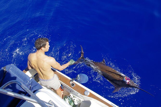 Deep sea fishing - An In-Depth Look at the Tahiti Deep Sea Fishing Experience