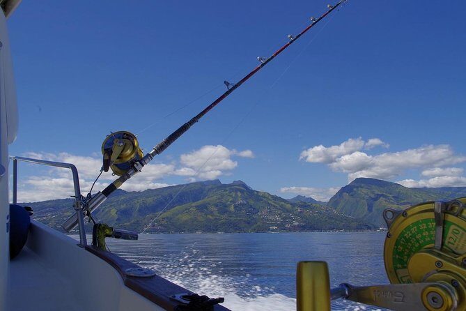 Deep sea fishing - Who Will Love This Tour?
