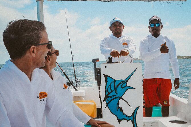 Deep Sea Fishing Experience in Puerto Morelos - A Detailed Look at the Puerto Morelos Deep Sea Fishing Tour