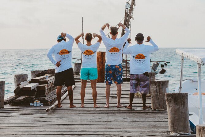 Deep Sea Fishing Experience in Puerto Morelos - Final Thoughts