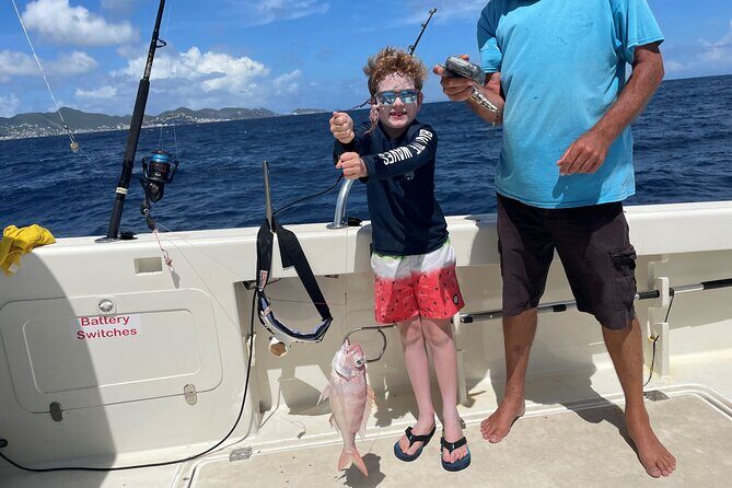 Deep Sea Fishing Half-Day - The Sum Up: Is This Deep Sea Fishing Tour Worth It?