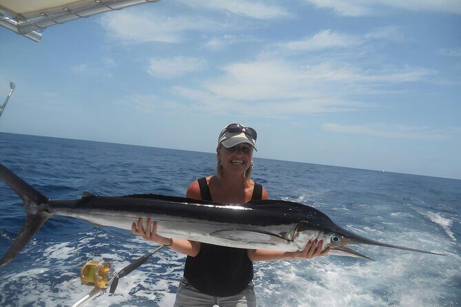 Deep sea fishing in Punta Cana and Bávaro. - The Sum Up: The Bottom Line