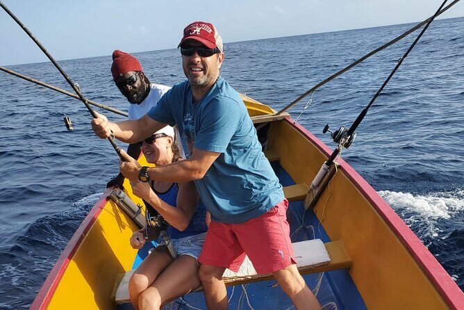 Deep Sea Fishing Ocho Rios - Final Thoughts