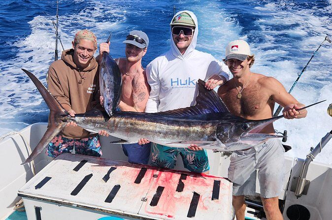 Deep Sea Fishing on North Shore Of Oahu - Understanding the Cost and Value