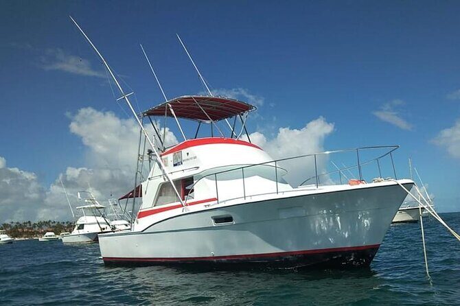 Deep Sea Fishing Puntacana V.I.P SERVICES - Practical Tips for Your Trip