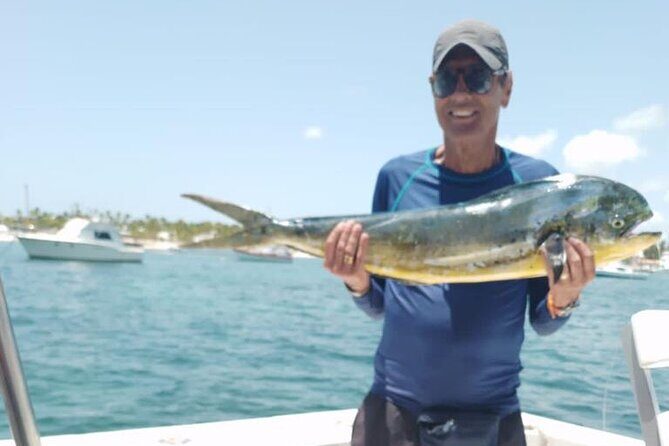 Deep Sea Fishing Puntacana V.I.P SERVICES - Who Should Consider This Tour?