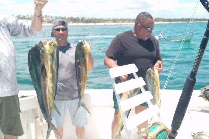 Deep Sea Fishing Puntacana V.I.P SERVICES - Final Thoughts