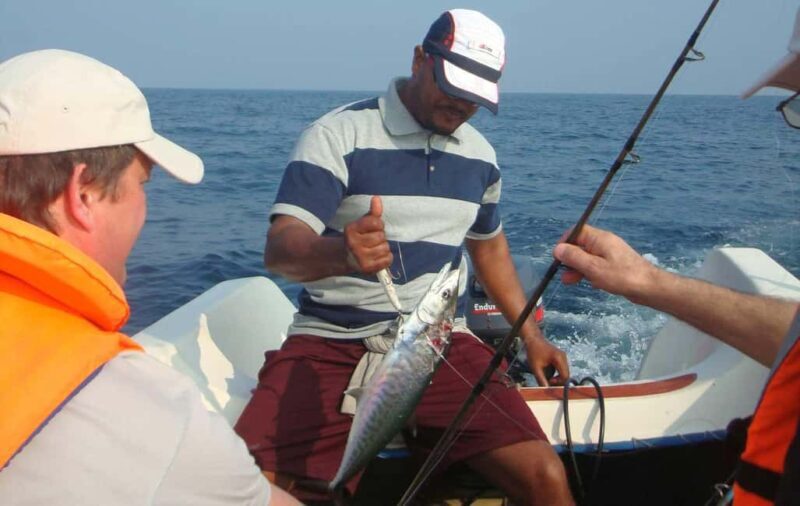 Deep Sea Fishing Tour in Trincomalee - Why This Tour Offers Great Value