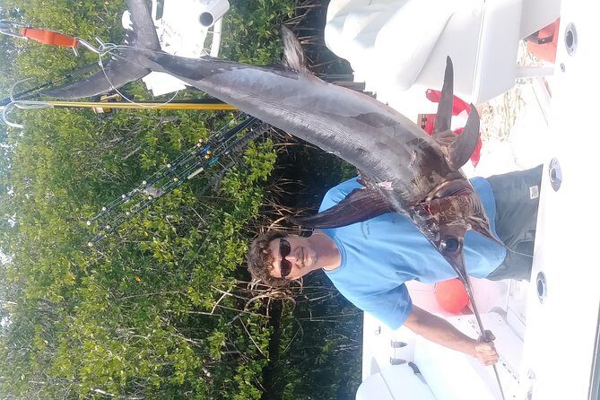 Deep Sea Private Trip on the Deep Obsession - Final Thoughts