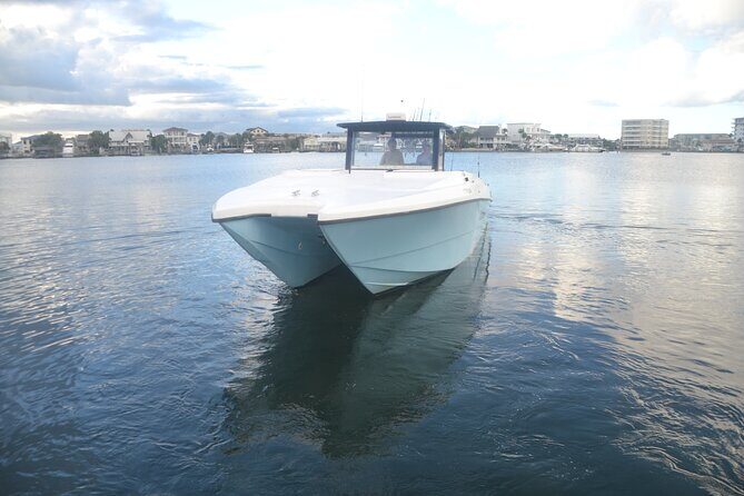 Deep Sea Private Trip on the Deep Obsession - Frequently Asked Questions