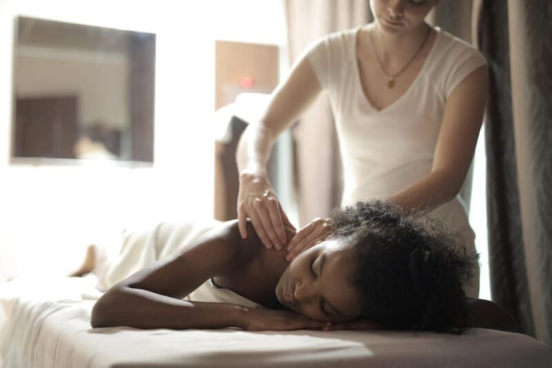 Deep Tissue Massage Therapy NYC - 45 Mins - Deep Dive: The Itinerary & Experience Breakdown