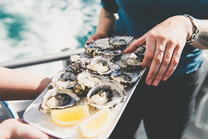 Deep-to-Dish: Tasmanian Seafood Experience - The Value of the Experience