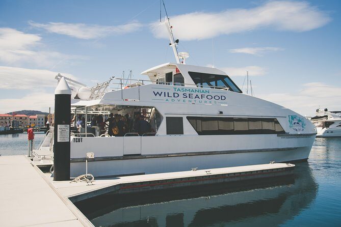 Deep-to-Dish: Tasmanian Seafood Experience - Who Will Love This Tour?