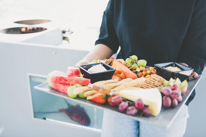 Deep-to-Dish: Tasmanian Seafood Experience - The Sum Up