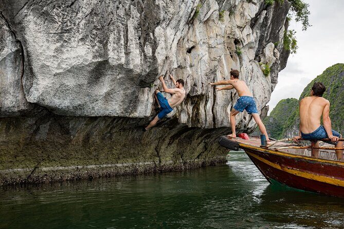 Deep Water Solo - The Sum Up: Who Should Consider This Tour?