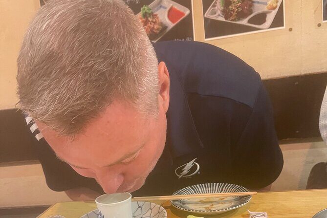 Deepdive Tour of Kabukicho Shinjuku & drinks w/ a certified guide - The Value of This Experience