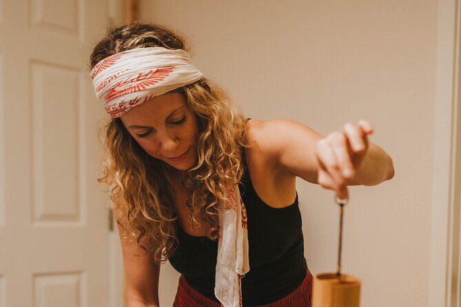 Deeply Healing and Restorative Sensory Reiki Experience - Key Points