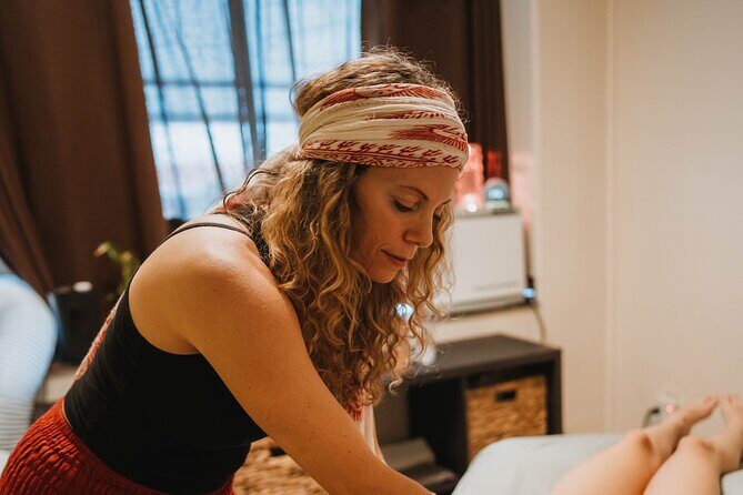 Deeply Healing and Restorative Sensory Reiki Experience - Practical Details & Value