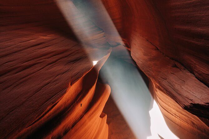Deer Canyon Adventure through Antelope Canyon - The Value of the Experience