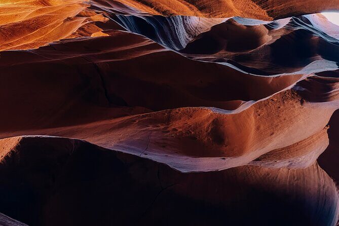 Deer Canyon Adventure through Antelope Canyon - Who Will Love This Tour?