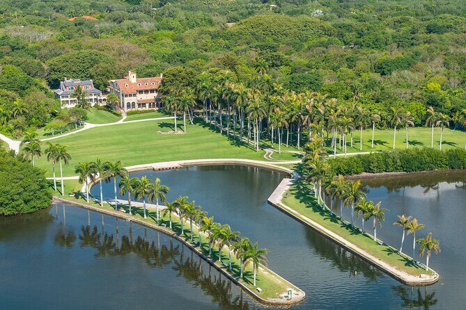 Deering Estate Admission - Introduction