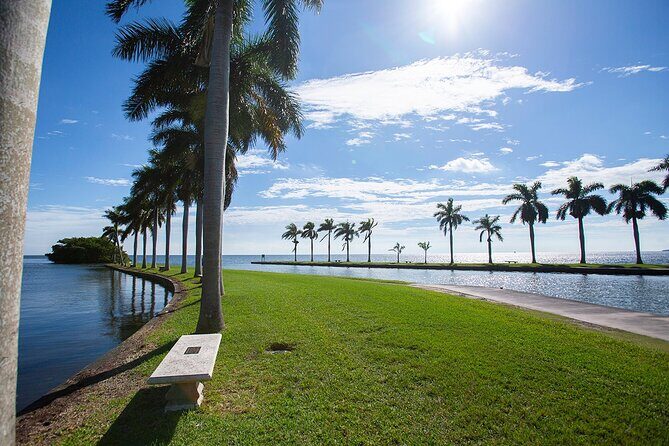 Deering Estate Admission - Key Points