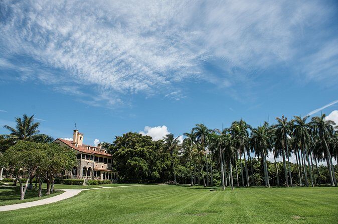Deering Estate Admission - Practical Tips for Visiting