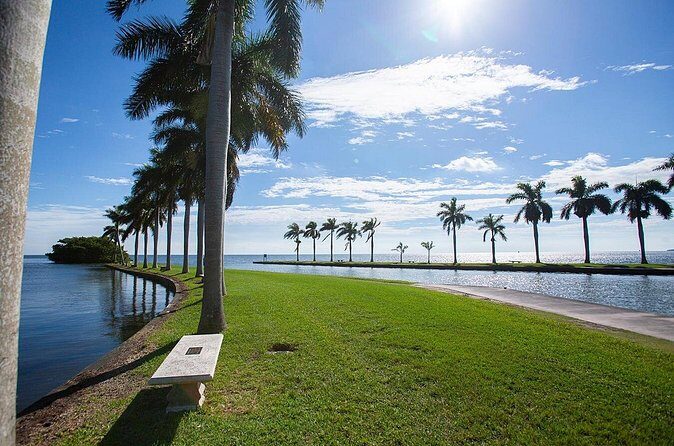 Deering Estate Admission - Authenticity and Experience