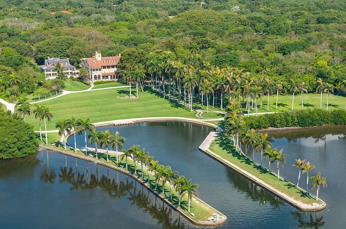 Deering Estate Admission - The Sum Up